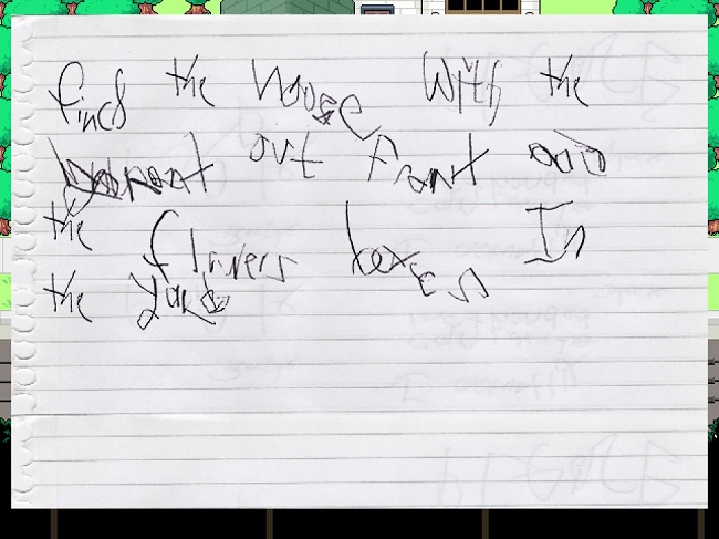 OMORI ピザ配達のコツ | OMORI攻略サイト